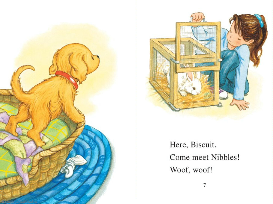 [I Can Read] My First : 비스킷 원서&CD 18종 박스 세트 : The Biscuit Collection - 예스24