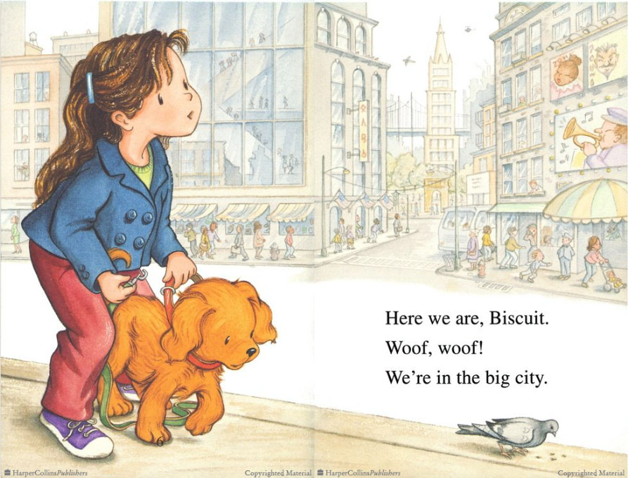 [I Can Read] My First : 비스킷 원서&CD 18종 박스 세트 : The Biscuit Collection - 예스24