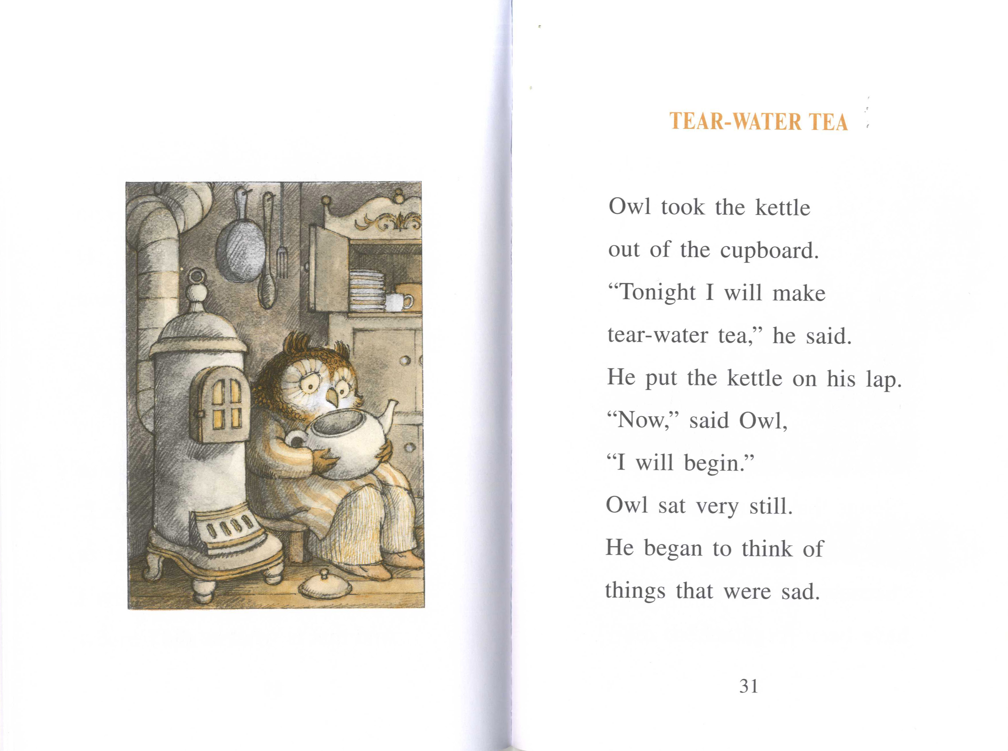 The Arnold Lobel I Can Read Collection Box Set | Lobel | HarperCollins ...